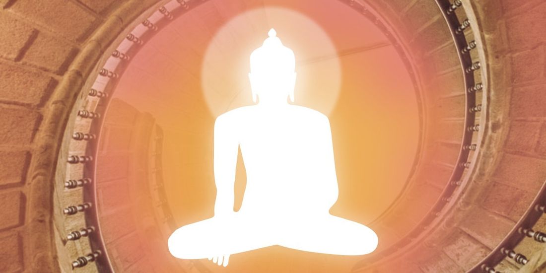 BMS 1: Cultivating Lasting Happiness — Ocean of Compassion Buddhist Center